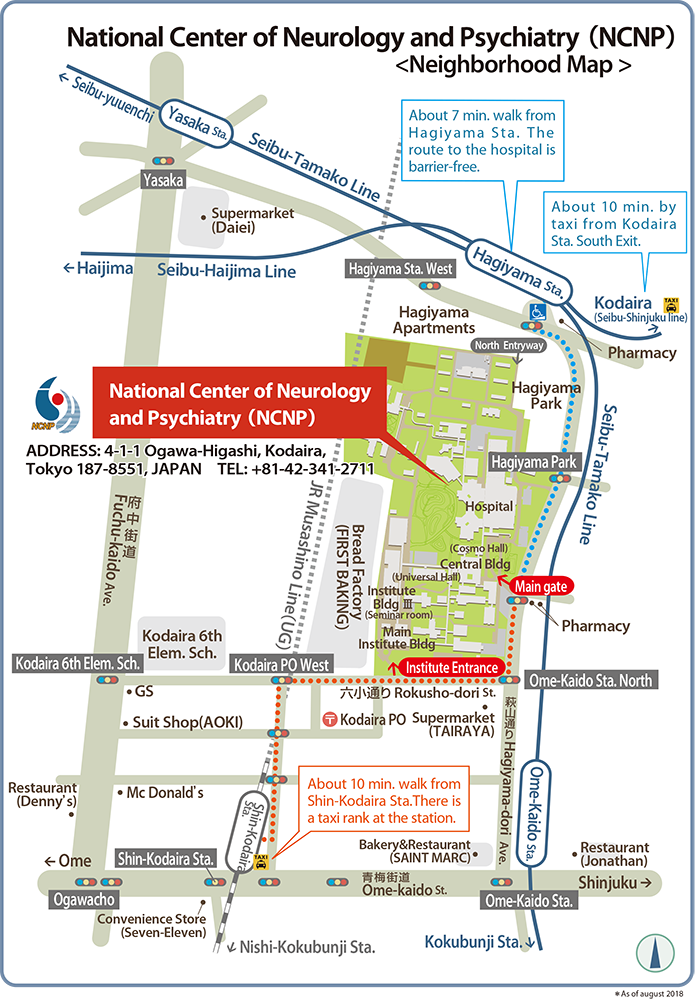 Access | "National Institute of Mental Health, National Center of ...